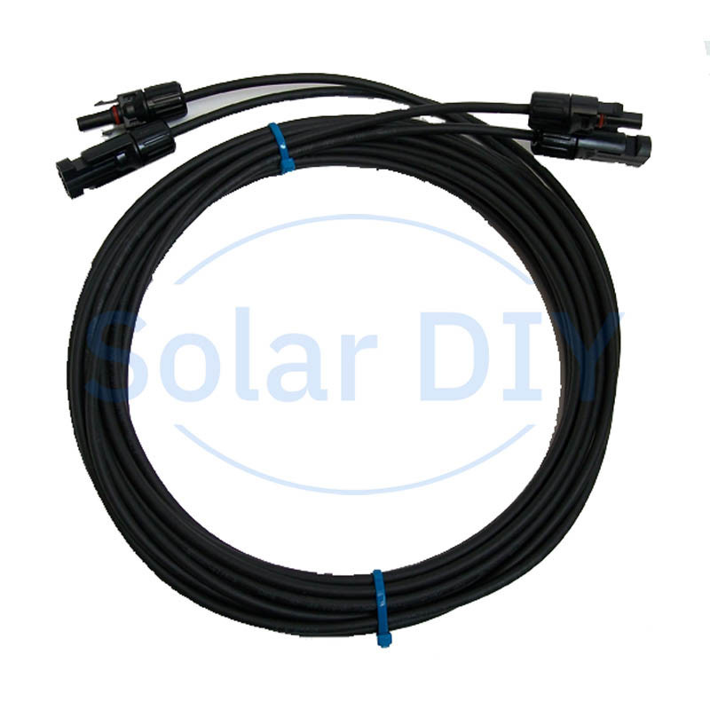Solar PV Cable and System Protection Kit