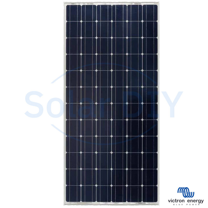 Victron 305W 20V Monocrystalline Series Panel