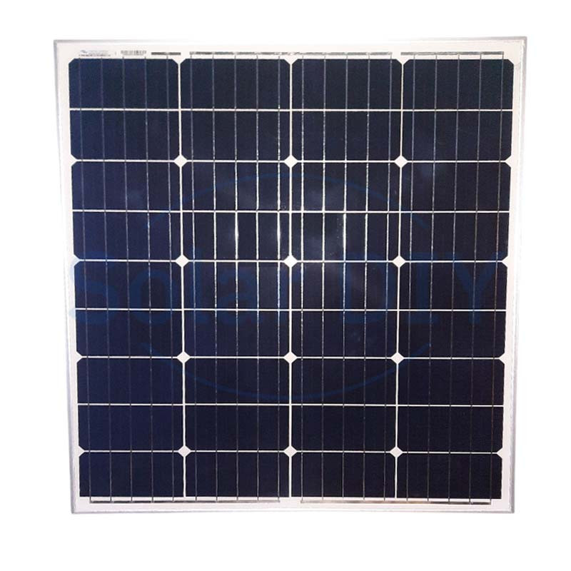 90W Solar Kit Victron Panel 10A PWM USB