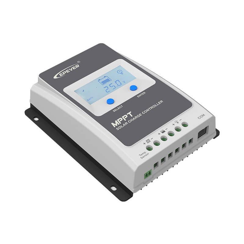 Epever Tracer 3210AN 30A MPPT Charge Controller