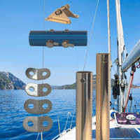 Marine Based Mounting Kits